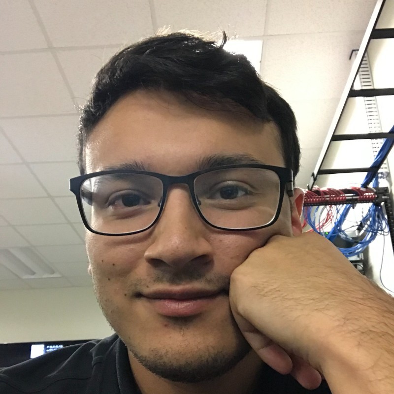 Paul Brzozowski - Cyber Security Intern - Ethos Group | LinkedIn Paul Brzozowski - Cyber Security Intern - Ethos Group | LinkedIn