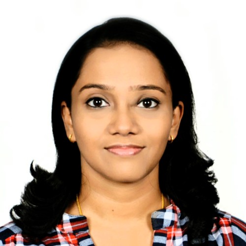 Swetha Suresh - Amazon | LinkedIn Swetha Suresh - Amazon | LinkedIn