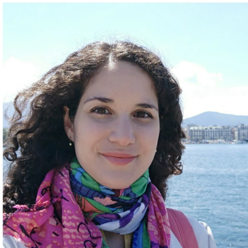 Inbal Gamliel - Full Stack Developer - Webiks | LinkedIn Inbal Gamliel - Full Stack Developer - Webiks | LinkedIn