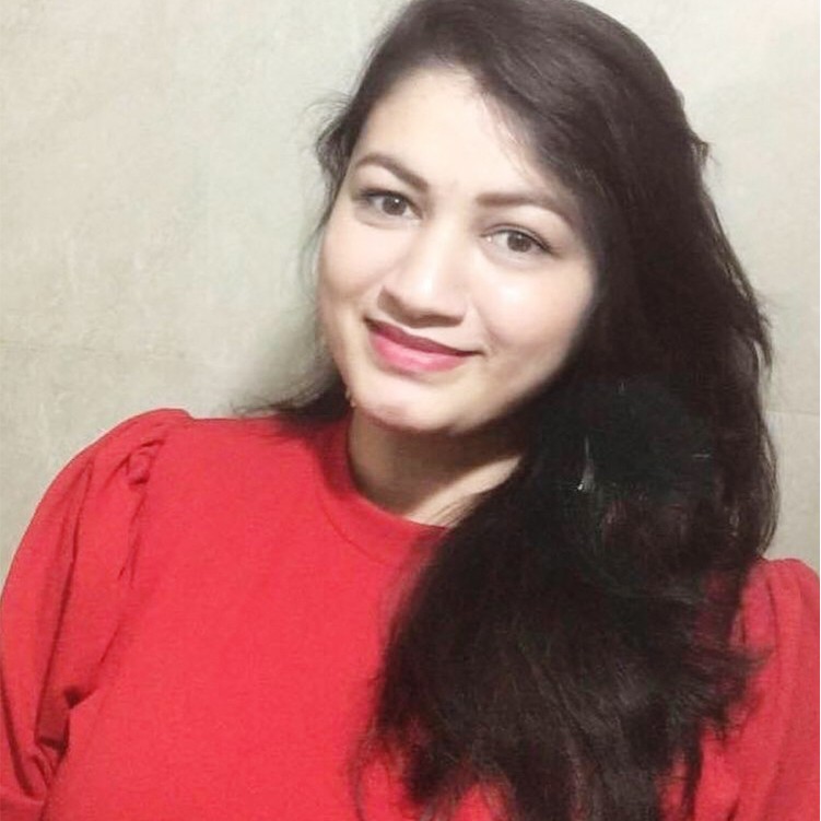 VAIBHAVI PATIL MAHAJAN - NAAC Coordinator - Sandip University | LinkedIn VAIBHAVI PATIL MAHAJAN - NAAC Coordinator - Sandip University | LinkedIn