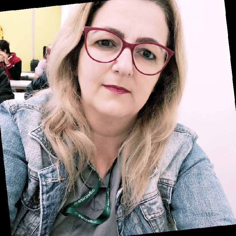 Sirlene De Fátima de Sousa - Operadora - Adecoagro | LinkedIn Sirlene De Fátima de Sousa - Operadora - Adecoagro | LinkedIn