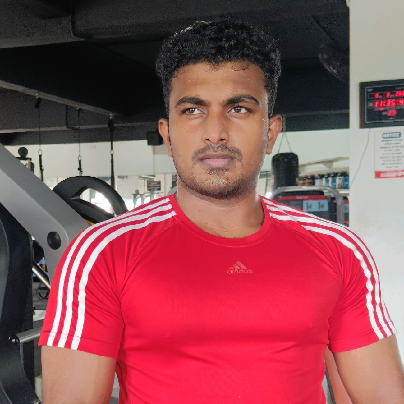 Albin Joy - Personal Fitness Trainer - Fitnesshp Kottayam | LinkedIn Albin Joy - Personal Fitness Trainer - Fitnesshp Kottayam | LinkedIn