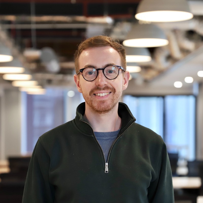 Peter Deeley | LinkedIn Peter Deeley | LinkedIn