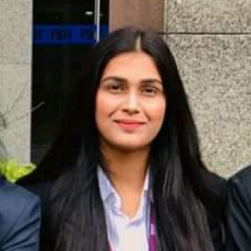 Rashmi Yadav - Senior Associate Talent Acquisition - upGrad | LinkedIn Rashmi Yadav - Senior Associate Talent Acquisition - upGrad | LinkedIn