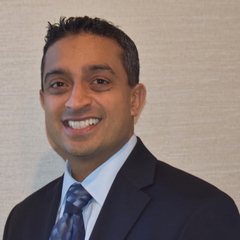 Ajay Patel | LinkedIn Ajay Patel | LinkedIn