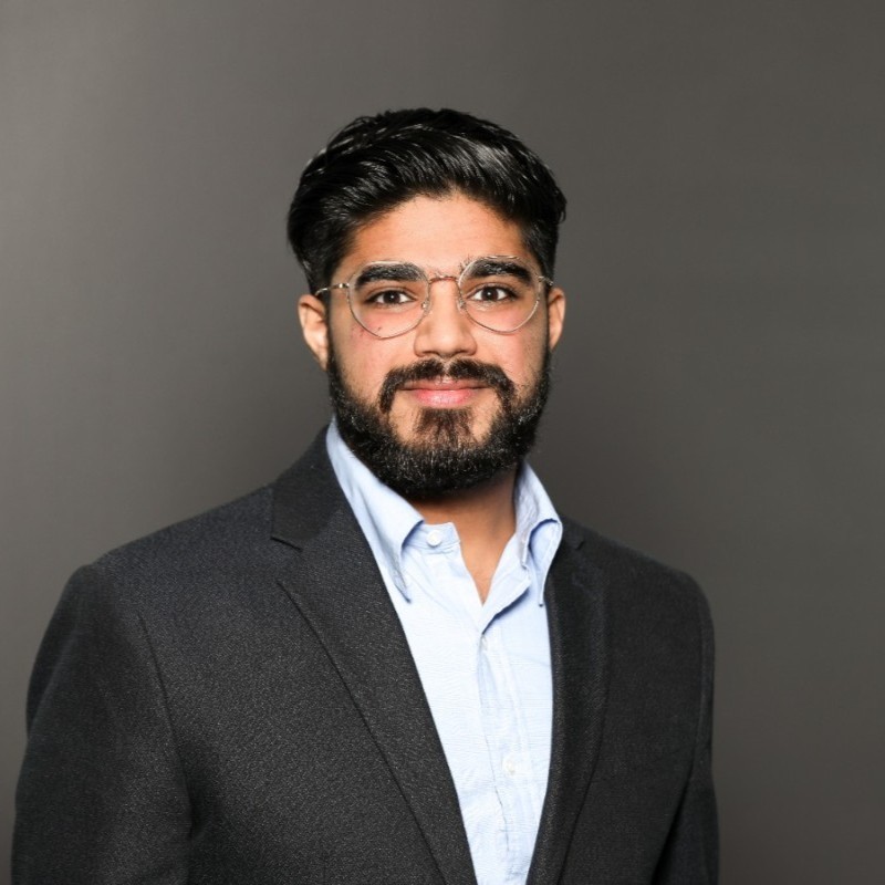 Deep Patel | LinkedIn Deep Patel | LinkedIn