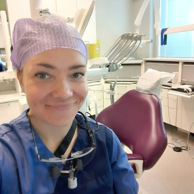 Emmi Wirman - Osastonhoitaja - Vantaan ja Keravan hyvinvointialue ... Emmi Wirman - Osastonhoitaja - Vantaan ja Keravan hyvinvointialue ...