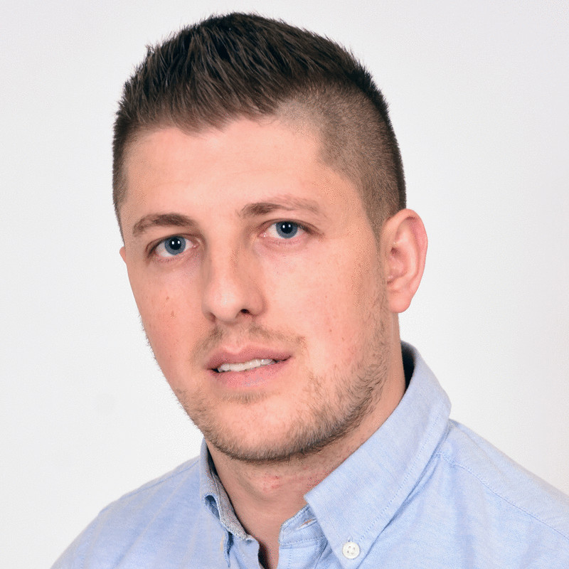 Liridon Sadiku | LinkedIn Liridon Sadiku | LinkedIn
