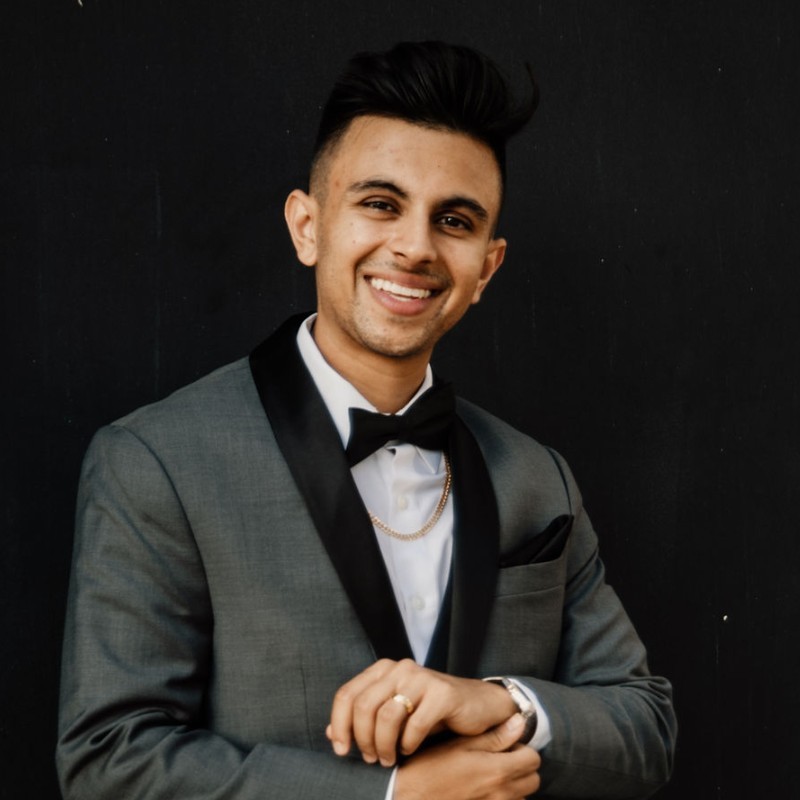Akash Patel | LinkedIn Akash Patel | LinkedIn