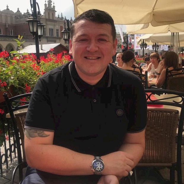 Steve James BA (Hons) Cmgr MCMI - Warehouse and Logistics Supervisor ... Steve James BA (Hons) Cmgr MCMI - Warehouse and Logistics Supervisor ...
