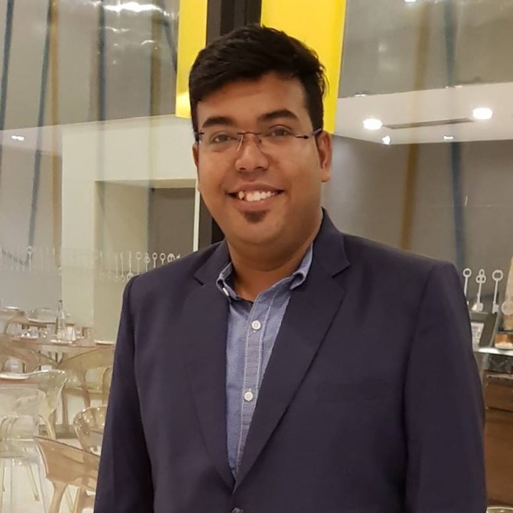 ARIJIT GHOSH | LinkedIn ARIJIT GHOSH | LinkedIn