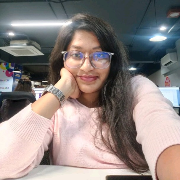 swati sahu | LinkedIn swati sahu | LinkedIn