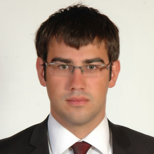 Necati Erbil Erturk - First Secretary - Ministry of Foreign Affairs ... Necati Erbil Erturk - First Secretary - Ministry of Foreign Affairs ...
