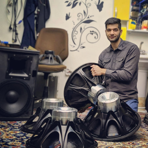 Ali Torabi - Electronic Engineer - Sica | LinkedIn Ali Torabi - Electronic Engineer - Sica | LinkedIn