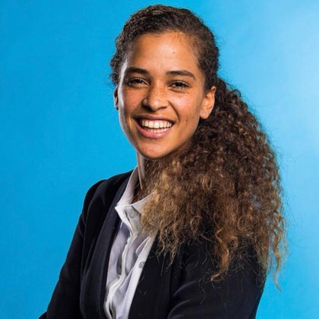 Aisling D'Hooghe - Joueur de hockey professionnel - ARBH | LinkedIn Aisling D'Hooghe - Joueur de hockey professionnel - ARBH | LinkedIn