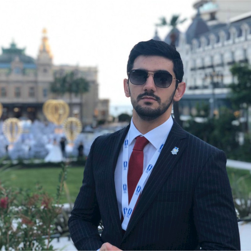 Hassibullah Aghbar - Advisor - Peace and Sport Foundation | LinkedIn Hassibullah Aghbar - Advisor - Peace and Sport Foundation | LinkedIn