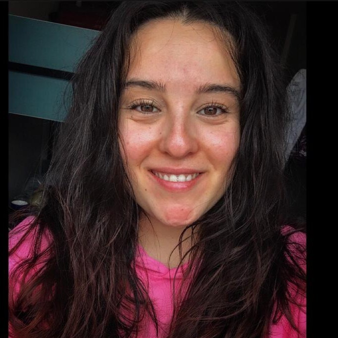Cansu Demirci - DYO | LinkedIn Cansu Demirci - DYO | LinkedIn