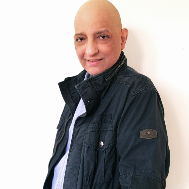 Ali Samadi Ahadi – Köln, Nordrhein-Westfalen, Deutschland ... Ali Samadi Ahadi – Köln, Nordrhein-Westfalen, Deutschland ...