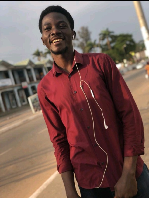 Samuel Baidoo - Ghana | Professional Profile | LinkedIn Samuel Baidoo - Ghana | Professional Profile | LinkedIn