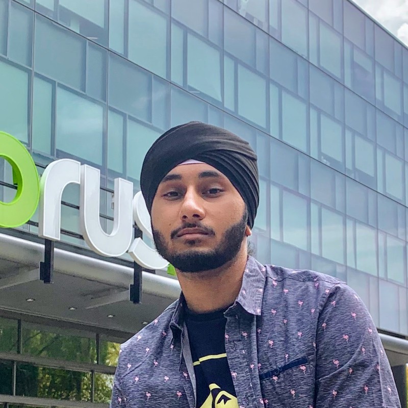Gurvir Singh - Business Owner - OneTech Marketing | LinkedIn Gurvir Singh - Business Owner - OneTech Marketing | LinkedIn