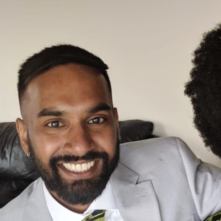 Hridindu Roychowdhury | LinkedIn Hridindu Roychowdhury | LinkedIn