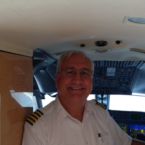 James F Driscoll III - Aviation Safety Inspector - Federal Aviation ... James F Driscoll III - Aviation Safety Inspector - Federal Aviation ...