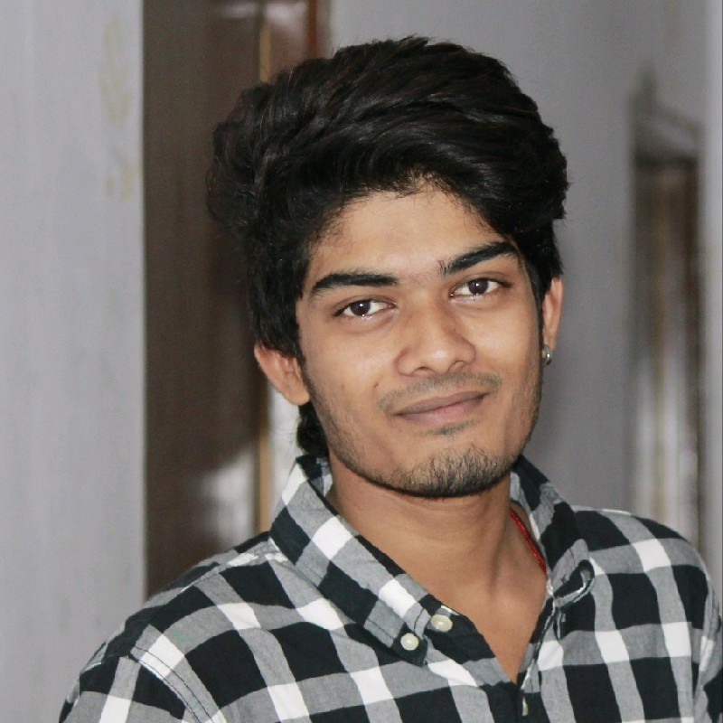 Pranay Kumar V | Professional Profile | LinkedIn Pranay Kumar V | Professional Profile | LinkedIn
