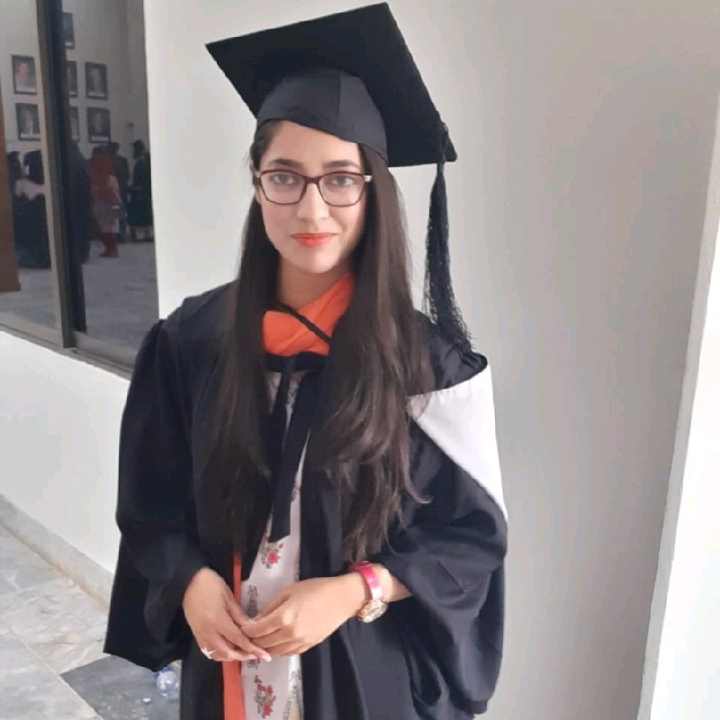 Mahnoor Khan - Business Development Manager - AIQUL | LinkedIn Mahnoor Khan - Business Development Manager - AIQUL | LinkedIn