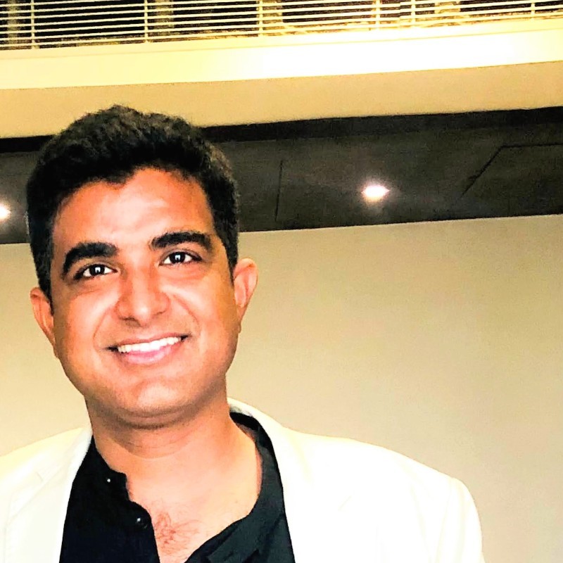 Manish Kumar - Founder and CEO - KredX | LinkedIn Manish Kumar - Founder and CEO - KredX | LinkedIn