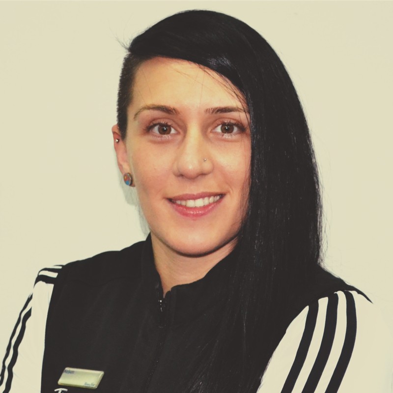 Milica Jeremic - QA Tester - Holodia | LinkedIn Milica Jeremic - QA Tester - Holodia | LinkedIn