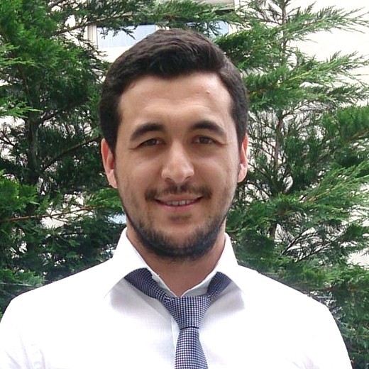 Ahmet AYDIN - İstanbul, Türkiye | Profesyonel Profil | LinkedIn Ahmet AYDIN - İstanbul, Türkiye | Profesyonel Profil | LinkedIn