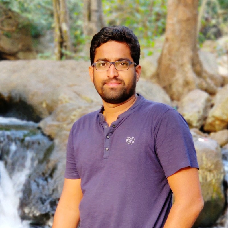Girish Kumar Dasari | LinkedIn Girish Kumar Dasari | LinkedIn