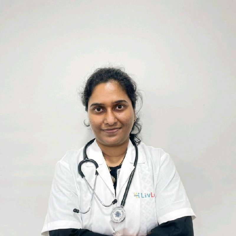 Rachana Shetty - Doctor - Livlong | LinkedIn Rachana Shetty - Doctor - Livlong | LinkedIn