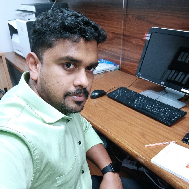 Akhil Narayanan - RiG Administration - KCA Deutag | LinkedIn Akhil Narayanan - RiG Administration - KCA Deutag | LinkedIn