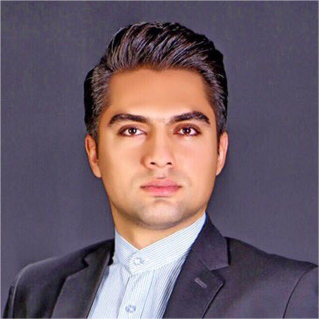 Seyed Mohsen Mirnoei - Lawyer - Legal institute | LinkedIn Seyed Mohsen Mirnoei - Lawyer - Legal institute | LinkedIn