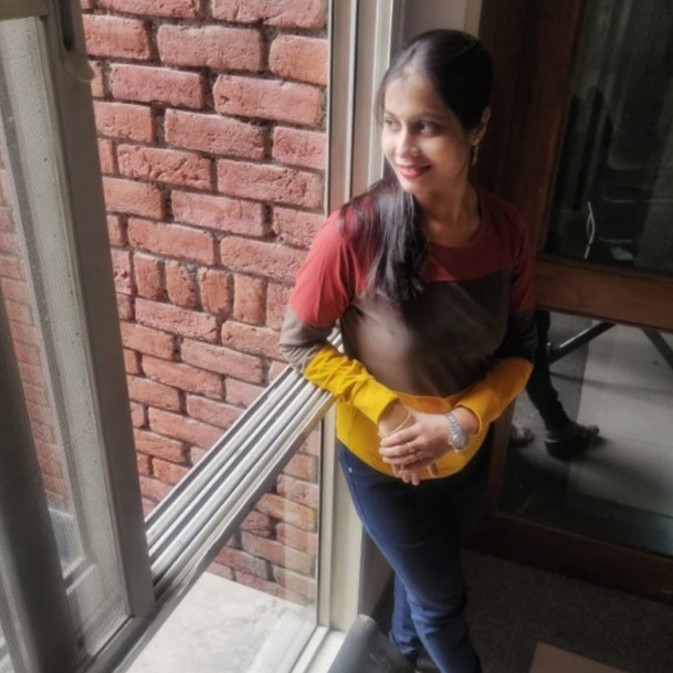 Dr. Parul Agarwal - Assistant Professor - Jaypee Institute of ... Dr. Parul Agarwal - Assistant Professor - Jaypee Institute of ...