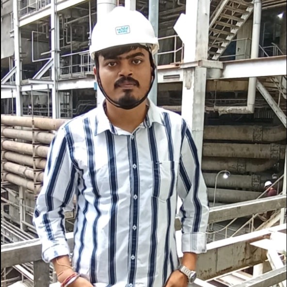 Rahul Nath - Automation Engineer - New vision automation | LinkedIn Rahul Nath - Automation Engineer - New vision automation | LinkedIn