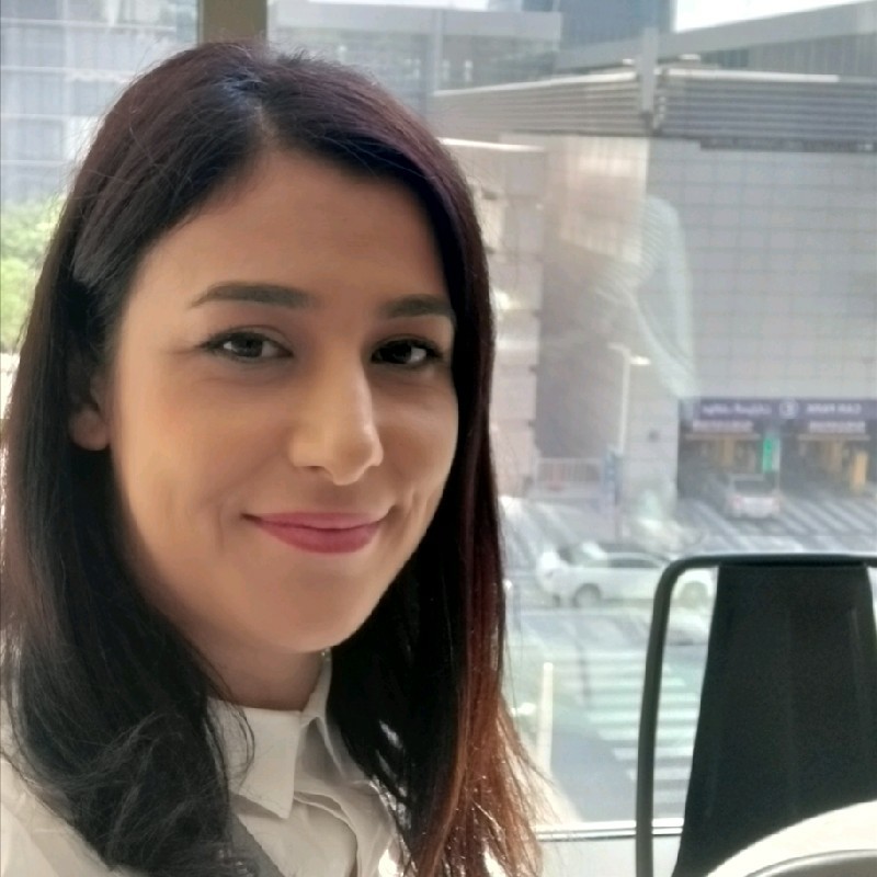 Reem Abazeed - Store Manager - & Other Stories | LinkedIn Reem Abazeed - Store Manager - & Other Stories | LinkedIn