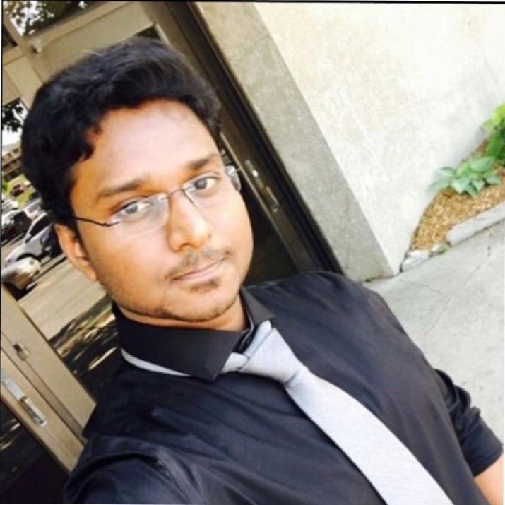 SANJAY SASIDHARAN | LinkedIn SANJAY SASIDHARAN | LinkedIn