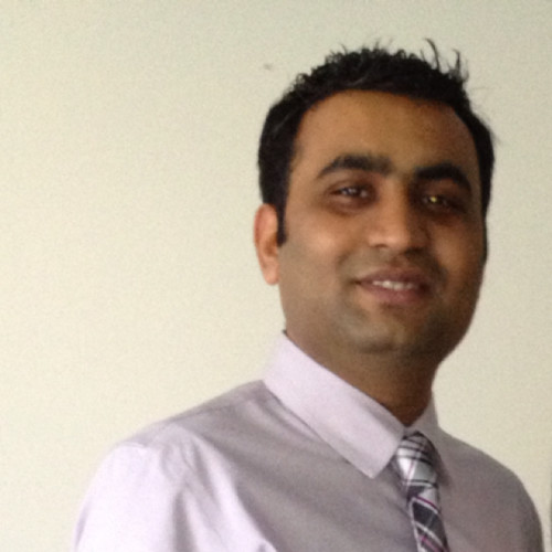 Bhaumik Patel - Principal Engineer, Project Engineering HSE (AEP ... Bhaumik Patel - Principal Engineer, Project Engineering HSE (AEP ...