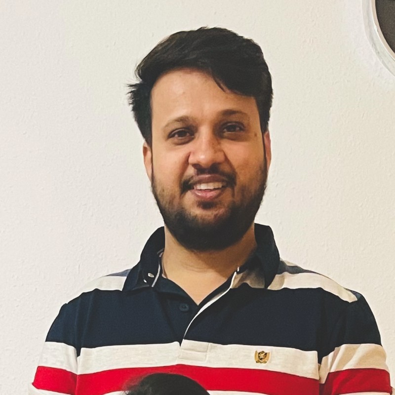 Ram Kumar | LinkedIn Ram Kumar | LinkedIn