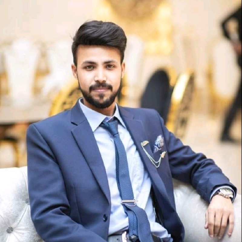 Rizwan Ansari | LinkedIn Rizwan Ansari | LinkedIn
