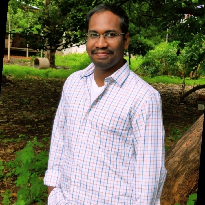chaitanya kumar | LinkedIn chaitanya kumar | LinkedIn