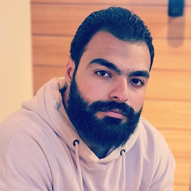 Omar Hisham - Self-employed | LinkedIn Omar Hisham - Self-employed | LinkedIn