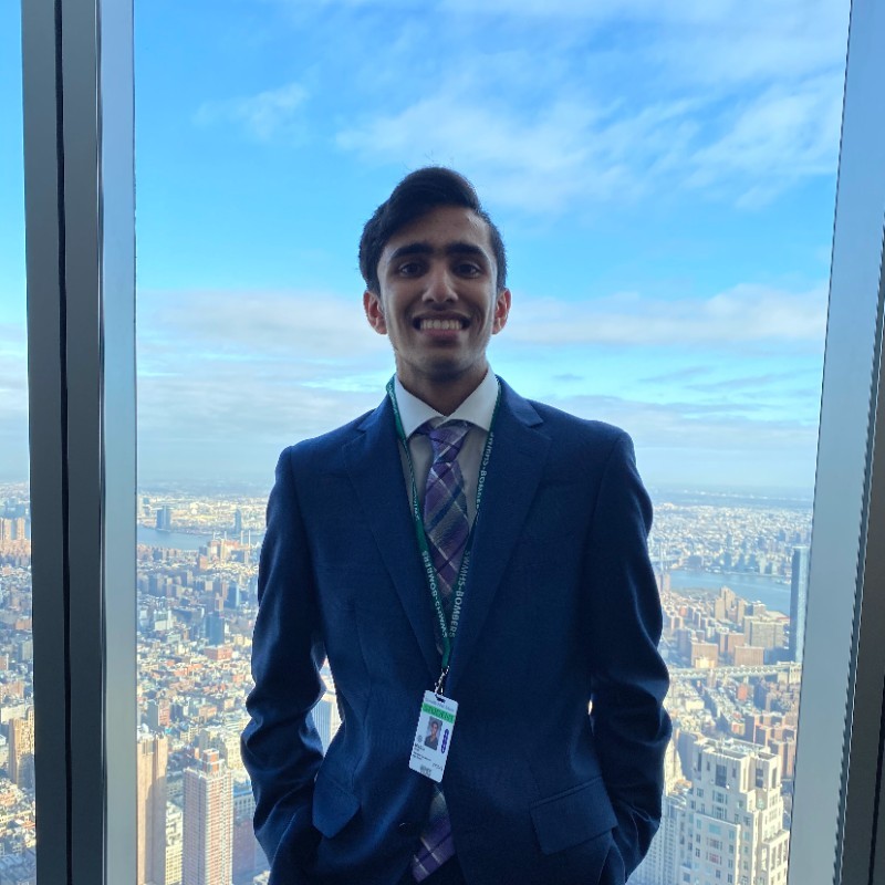 Aaryan Mehta - Auditor - Suplee, Clooney & Company | LinkedIn Aaryan Mehta - Auditor - Suplee, Clooney & Company | LinkedIn