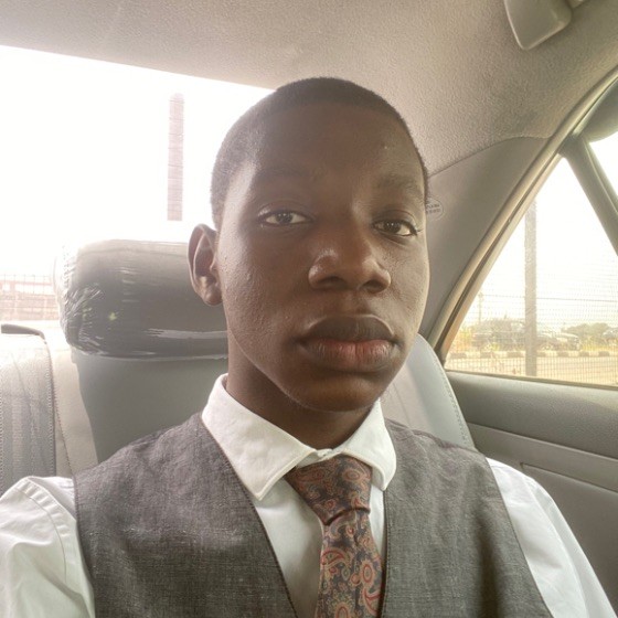 Ikechukwu Nwankwo - MOUNTAIN TOP UNIVERSITY - Lagos State, Nigeria ... Ikechukwu Nwankwo - MOUNTAIN TOP UNIVERSITY - Lagos State, Nigeria ...