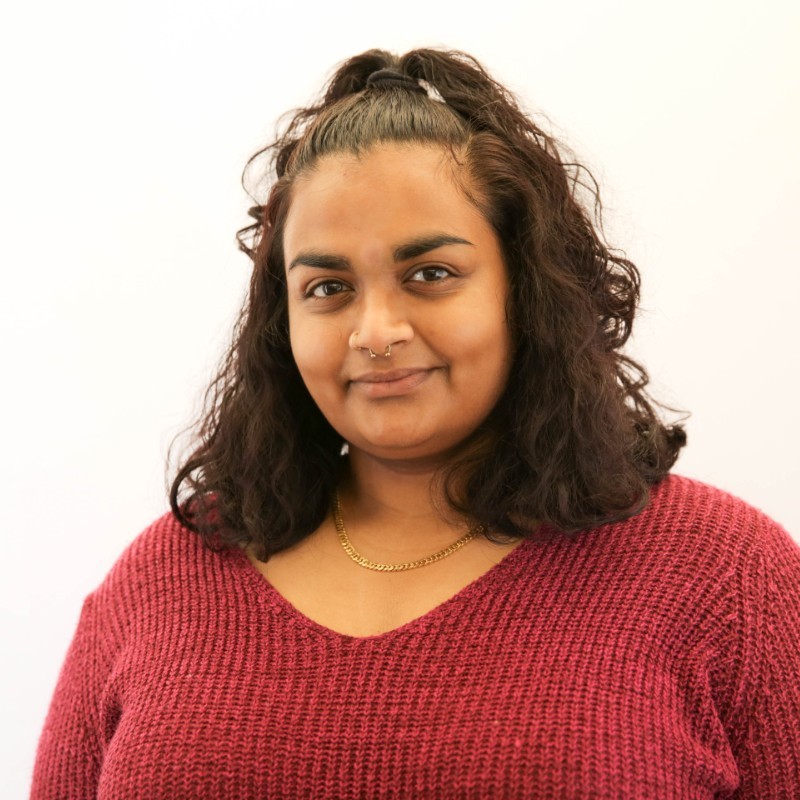 Priyanka Bharadwaj, Ed.M. - Assistant Director of LGBTQ Student ... Priyanka Bharadwaj, Ed.M. - Assistant Director of LGBTQ Student ...