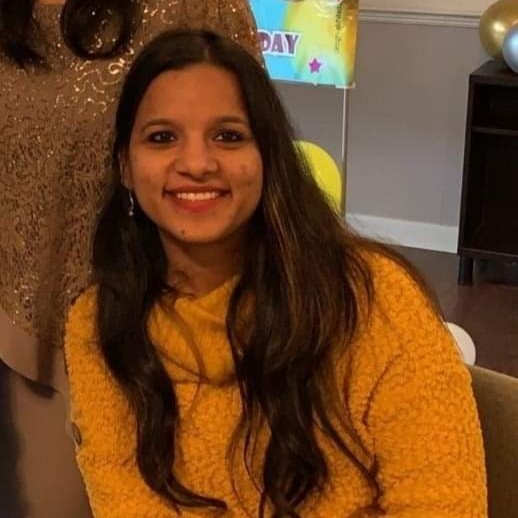 Apurva Jain | Professional Profile | LinkedIn Apurva Jain | Professional Profile | LinkedIn