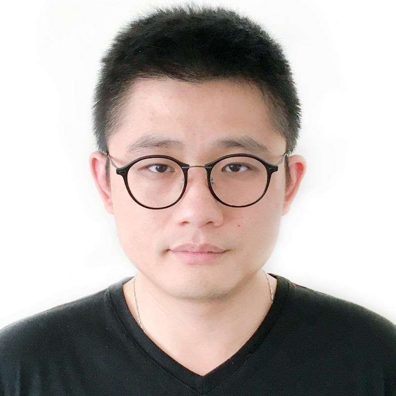 Zhenkun CHEN | LinkedIn Zhenkun CHEN | LinkedIn