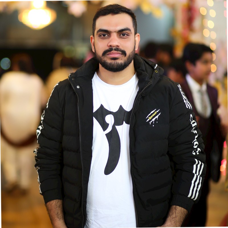 Muhammad Sajjad Ahmad | LinkedIn Muhammad Sajjad Ahmad | LinkedIn